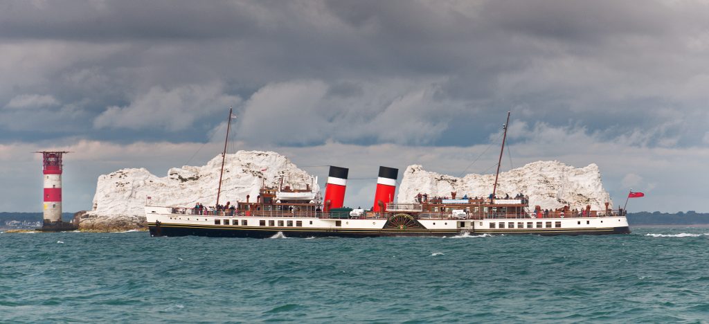 Thames – Waverley Excursions