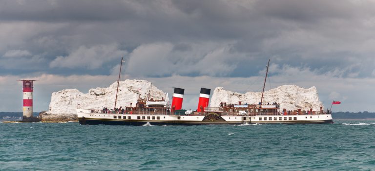 Introducing Waverley – Waverley Excursions