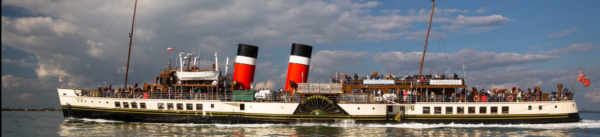 Videos – Waverley Excursions