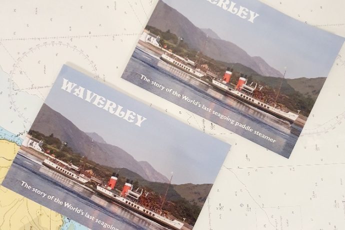 Merchandise – Waverley Excursions