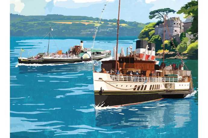 Merchandise – Waverley Excursions