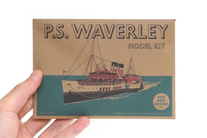 Merchandise – Waverley Excursions